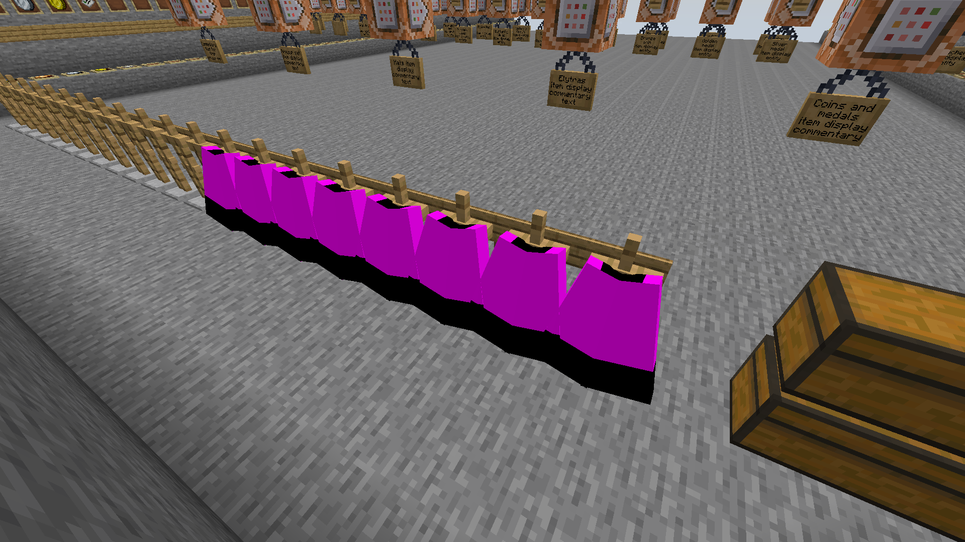 [CIT] Elytra textures are broken · Issue #7620 · sp614x/optifine · GitHub