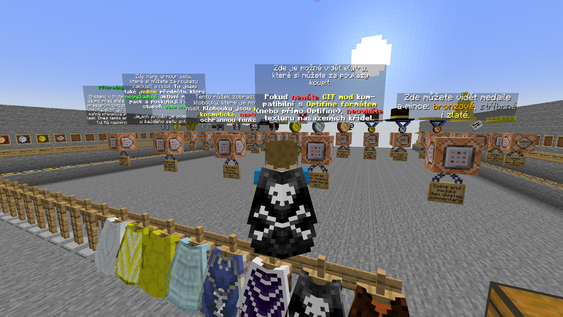 [CIT] Elytra textures are broken · Issue #7620 · sp614x/optifine · GitHub