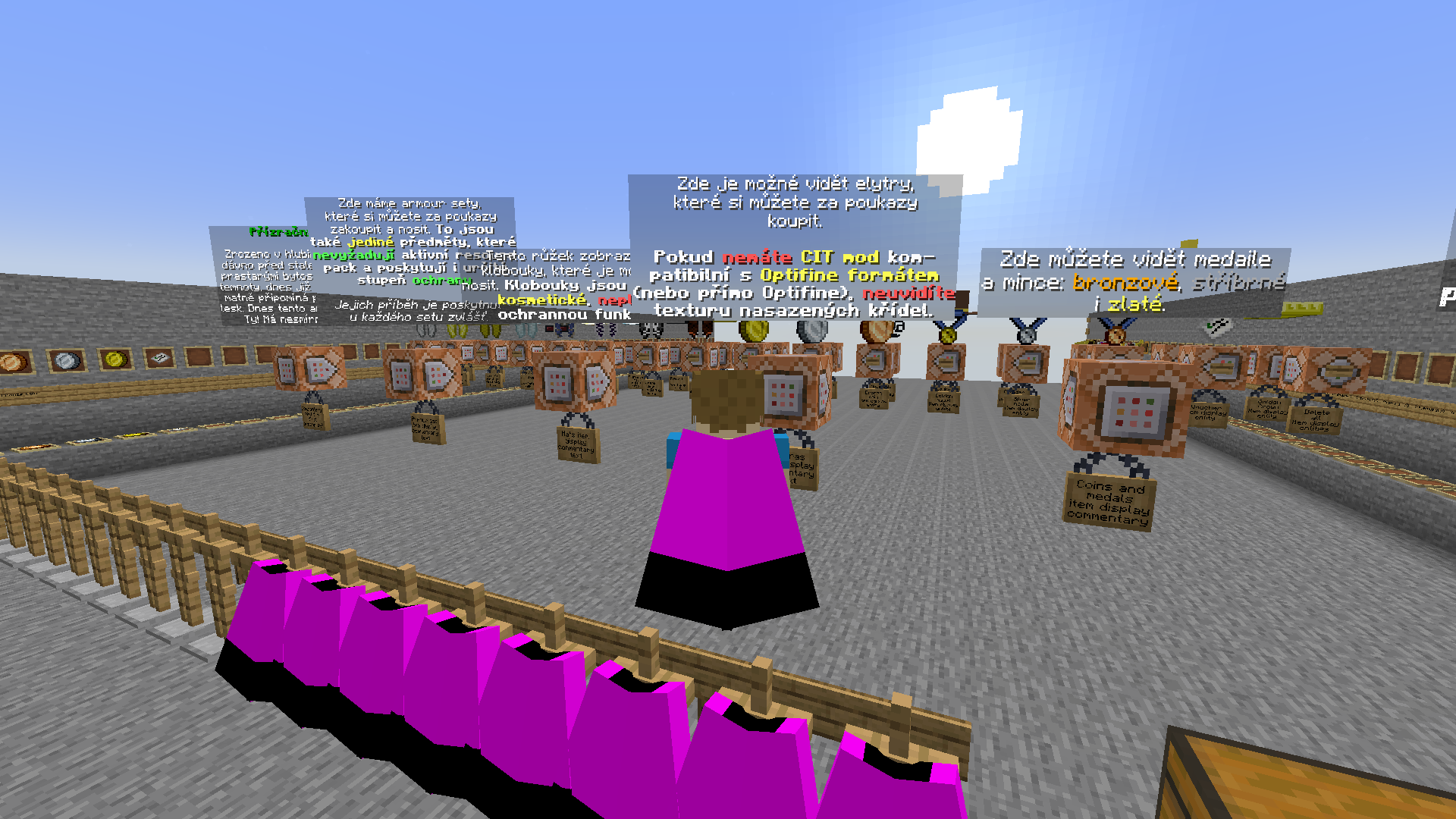 [CIT] Elytra textures are broken · Issue #7620 · sp614x/optifine · GitHub