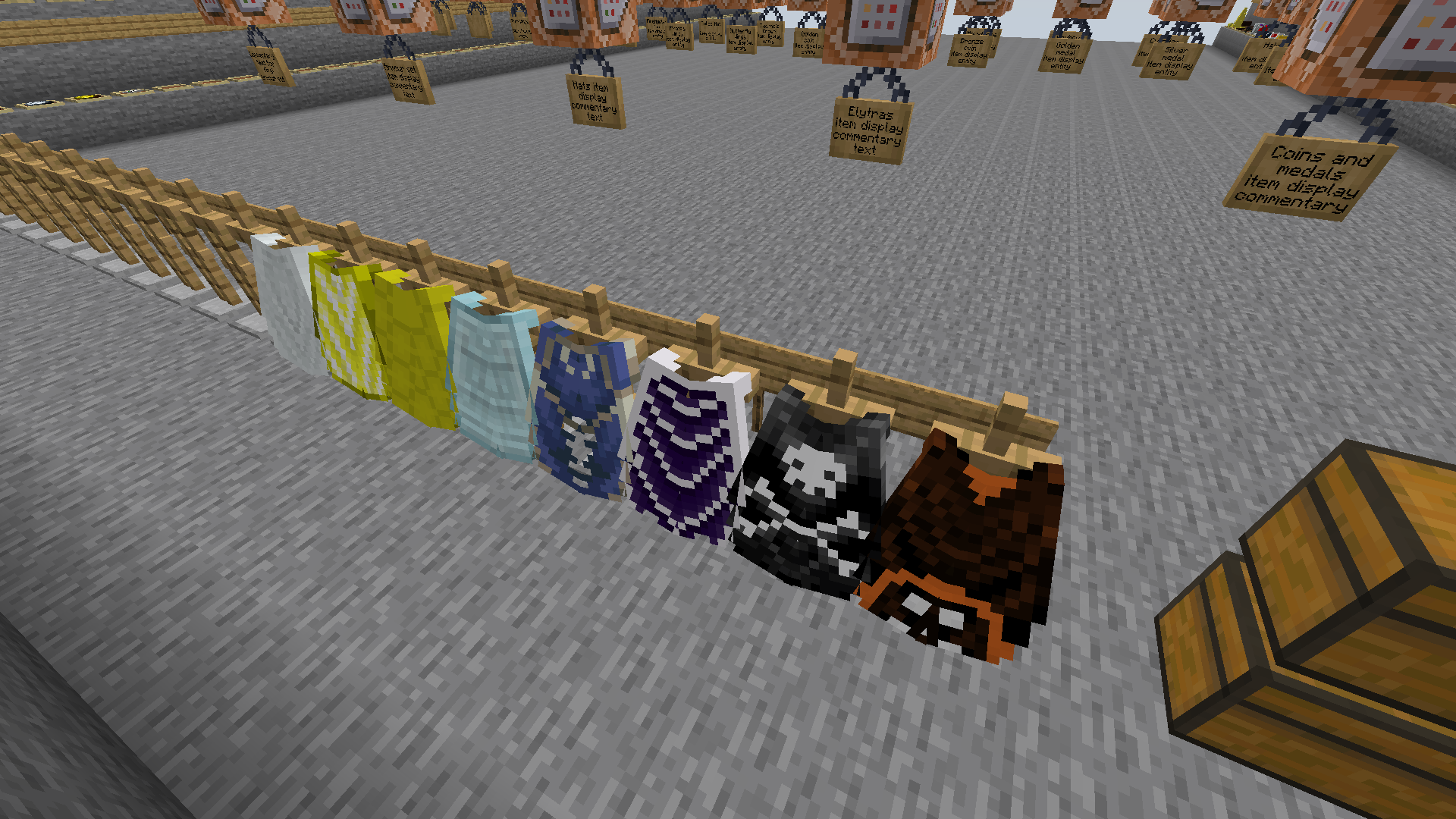 [CIT] Elytra textures are broken · Issue #7620 · sp614x/optifine · GitHub